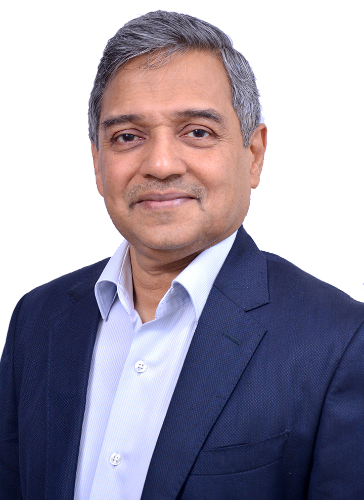 Core Team – Financial Services